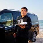 Departures in Mercedes Benz from Puerto Aventuras to Cancun Airport - Frequently Asked Questions (FAQs)
