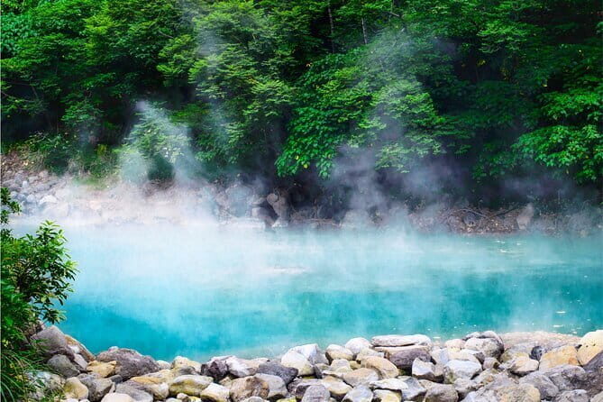 Depth Taipei: National Palace Museum, Beitou, Dadaocheng Day Tour - Who Would Appreciate This Tour?