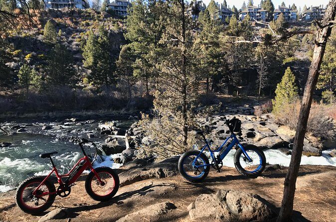 Deschutes River E-Bike Tour - Why This Tour Offers Good Value