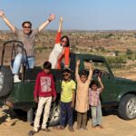 Desert Safari In Jodhpur - What Makes This Tour Special?