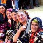 Desert yurt camp and Mountain tour - 3 days - Key Highlights