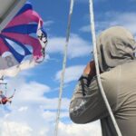 Destin Parasailing Experience Ride from Gilligans Watersports - The Itinerary: What to Expect