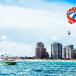 Destin: Parasailing Flight Above the Gulf of Mexico - The Value Proposition: Is It Worth It?