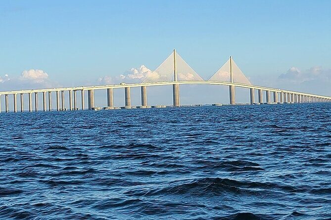 Destination and or Special Occasion Cruise - Exploring Sarasota From the Water: A Closer Look