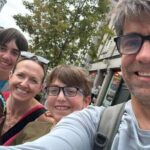 Detroit Art Walk Murals in Motor City - Who Should Consider This Tour?