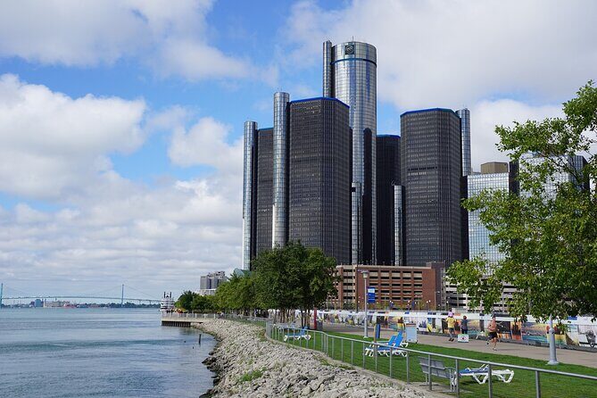 Detroit Private Sightseeing Tour with Daily Chauffeur - Frequently Asked Questions