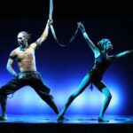 Devdan Show - How the Experience Feels for Visitors