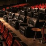 Devdan Show at Bali Nusa Dua Theatre - The Theater & Seating