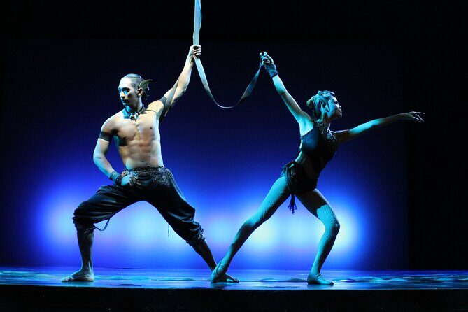 Devdan Show - How the Experience Feels for Visitors