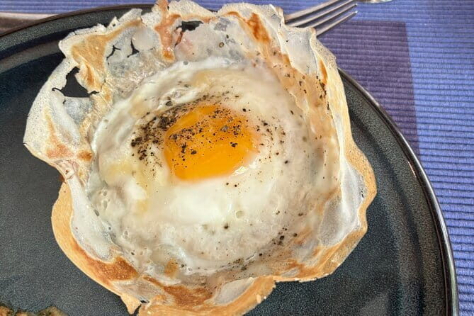 Devi's PRIVATE FOOD (Traditional & Fusion) TOUR in Galle Fort - Exploring Devi’s Private Food & Cultural Tour in Galle Fort