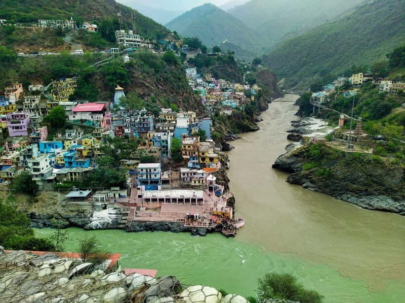 Devprayag Sightseeing Tour From Rishikesh - What Makes This Tour Worth It?