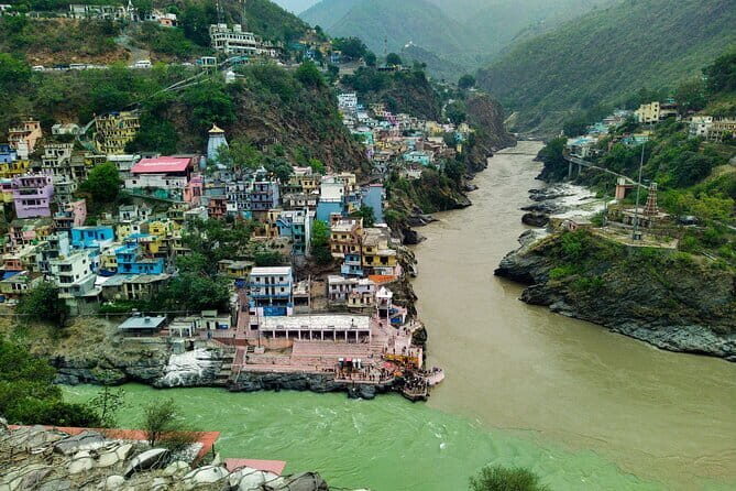Devprayag Sightseeing Tour From Rishikesh - Practical Details & What to Expect