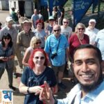 Dhaka in One Day: Highlights of Dhaka - Transportation & Logistics – Keeping It Moving