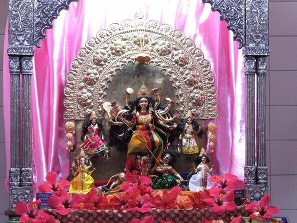 Dhaka Popular Street Photography Tour - Commemorating History at Shahid Minar