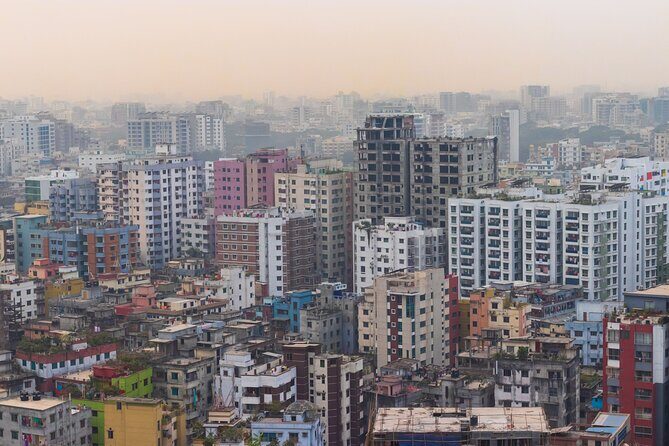 Dhaka Private Custom Tour With A Local Guide - The Value of This Tour