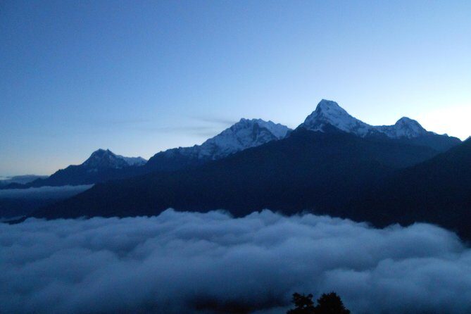 Dhampus 2 Days Hiking - The Experience: Why It Feels Special