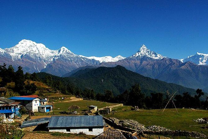 Dhampus trek - What Travelers Say and Why It Matters