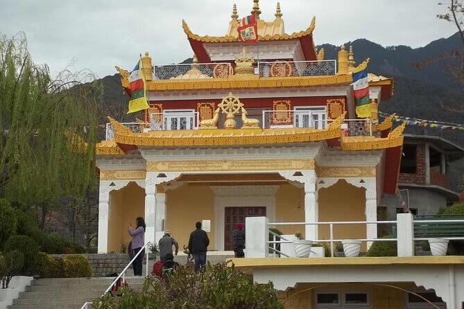 Dharamshala Half Day Sightseeing Tour - Why This Tour Offers Great Value