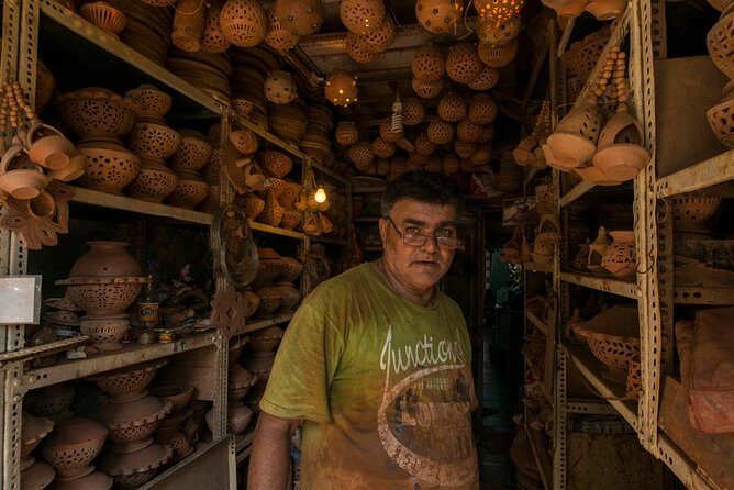 Dharavi- Asia's largest Slum tour with local guide from Dharavi - FAQ