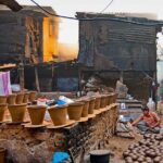 Dharavi Slum Tour - Transportation and Practicalities