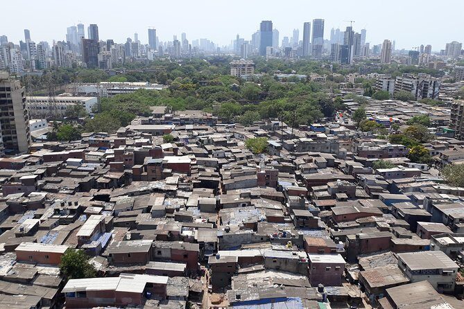 Dharavi Slum Tour - Who Might Want to Think Twice