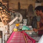 Dharavi Slum Tour Experience with a Local English Guide - Authentic Encounters and Genuine Stories