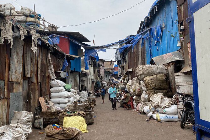 Dharavi Slum tour in Mumbai by local resident - Why This Tour Resonates