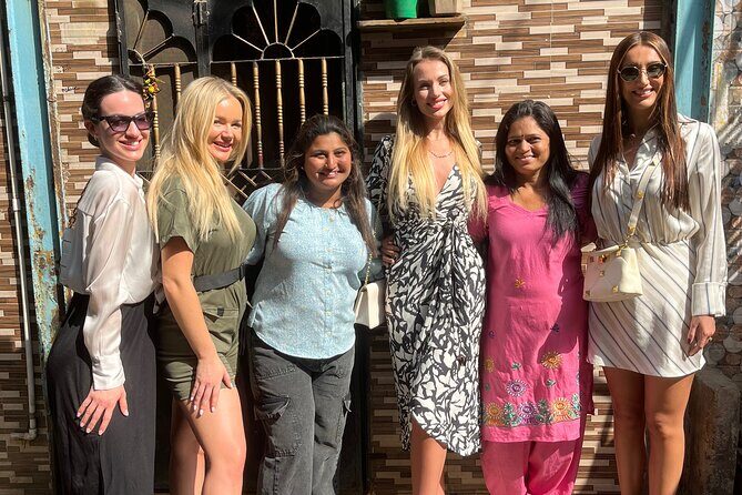 Dharavi Slum Tour with Guide and Transport - Who Will Love This Tour?