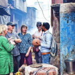 Dharavi Slum Tour with Home Visit Group Cruise Excursion - The Sum Up