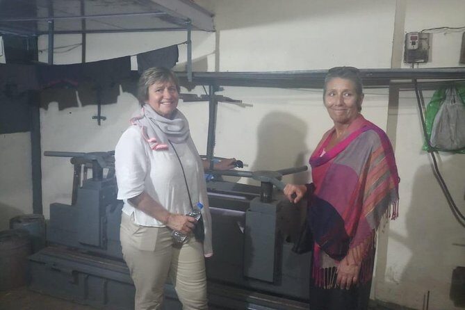 Dharavi Slum Tour with Laundry And Hotel Transfer (South Mumbai) - The Heart of the Tour: Dharavi