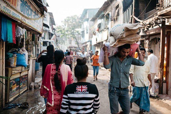 Dharavi Tour & Pottery Workshop - The Experience: What You Can Expect