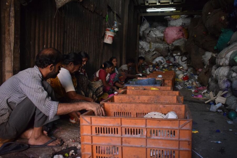 Dharavi Walking Tour with Options - Who Should Consider This Tour?