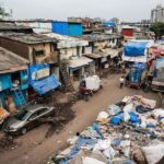 Dhobi Ghat (Open Air Laundry) with Dharavi Slum Guided Tour - Exploring Mumbai’s Lifelines: Dhobi Ghat and Dharavi Slum