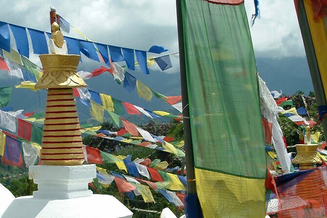 Dhulikhel and Namo Buddha Day Hiking Trip from Kathmandu - Who Would Love This Tour?