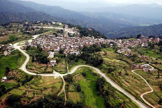 Dhulikhel Namobuddha Hiking Private Guided Day Tour - FAQ