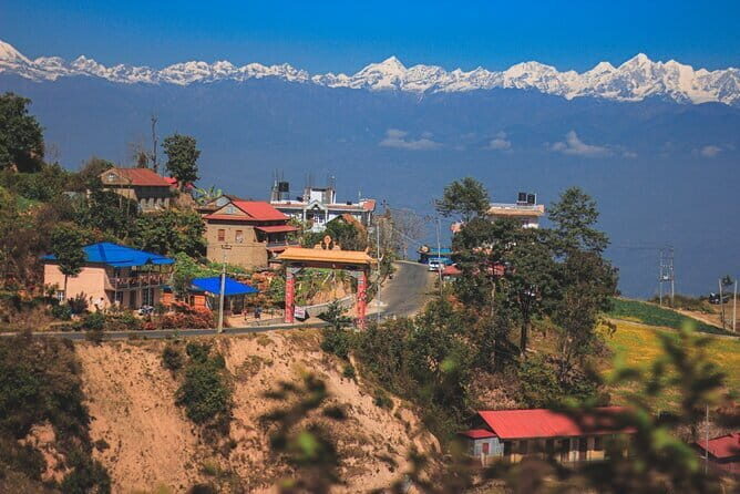 Dhulikhel, Namobuddha & Panauti: A Scenic Day Tour from Kathmandu - Exploring the Itinerary in Detail