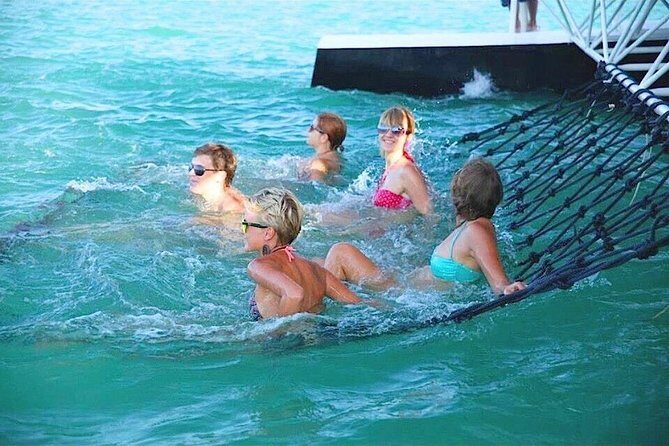 Dickson Dragon Amazing Sunset Cruise - Who Will Love This Experience?