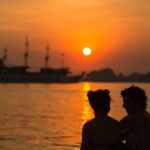 Dickson Dragon Sunset Cruise Direct Entry Tickets - What Makes This Cruise Stand Out?