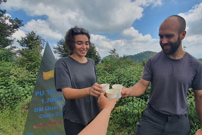 Dien Bien Phu and Pu To Co War Trails Trekking Day Tour - Why This Tour Offers Great Value