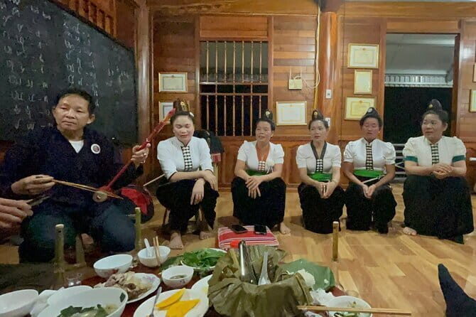 Dien Bien Phu Food Tour and Ethnic Cultural Evening by Motorbike - Who Should Consider This Tour?