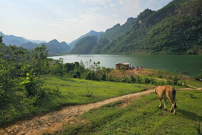 Dien Bien Phu Jeep Tour for 3 Days and 2 Nights - In-Depth Itinerary Review