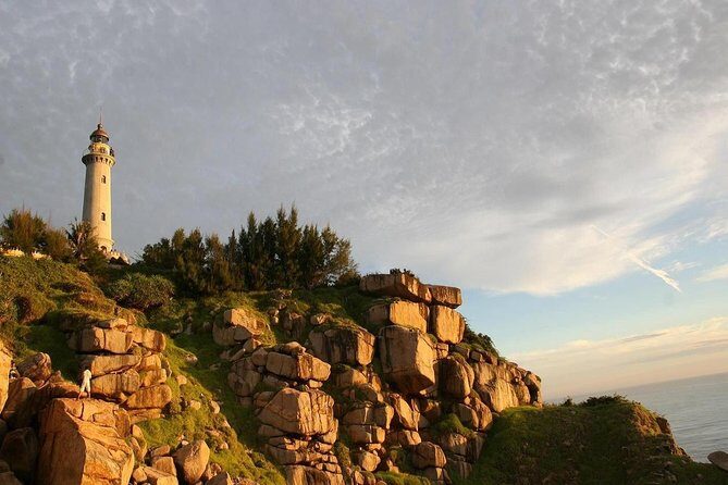 Dien Cape and Hon Nua Island - 1-day Tour - Breaking Down the Itinerary