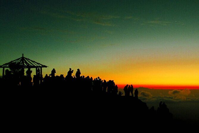 Dieng Plateau with Sikunir Sunrise Full-Day Tour - Analyzing the Value and Overall Experience