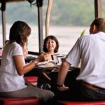 Dine and Cruise on Mekong River - Frequently Asked Questions