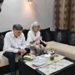 Dine In Indian, home cooked food Agra Food tour My Magic Kitchen - Practical Details and What to Expect