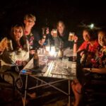 Dine in the jungle of Yala from Hambantota Habour - Key Points