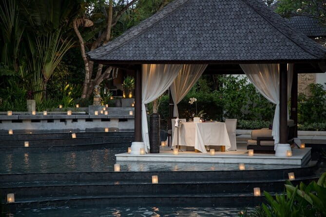 Dining Experience in Seminyak - Who Is This Experience Best For?