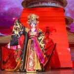 Dinner and Show of Tang Dynasty Palace in Xian - Frequently Asked Questions
