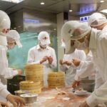 Dinner at Din Tai Fung with Luxury Chinese Massage Treatment - Who Should Consider This Tour?