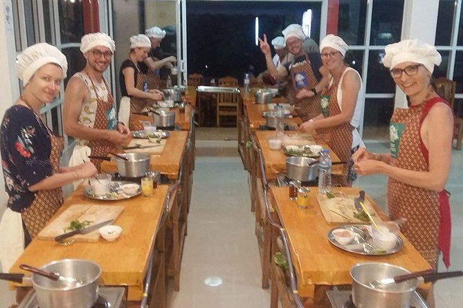 Dinner Cooking Class with Thai Master Chef at Sukho Cuisine Koh Lanta - An In-Depth Look at What You Can Expect